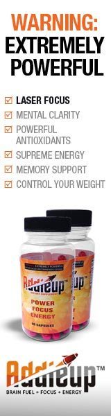 AddieUp Review: Does It Really Increase Your Brain Power?