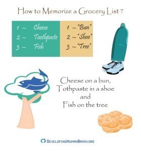 21 Best, Easy Memorization Techniques for Students