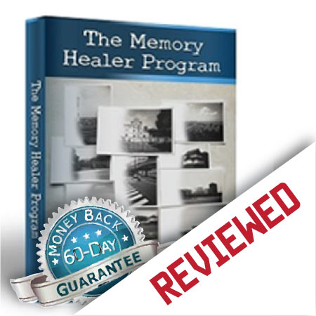Alexander Lynch's Memory Healer Program Review