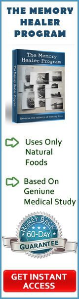 Alexander Lynch's Memory Healer Program Review