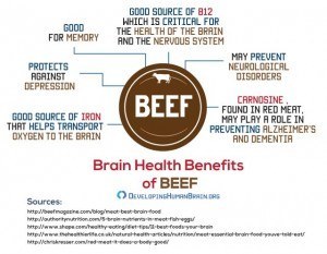 15 Best Delicious and Healthy Brain Food Recipes