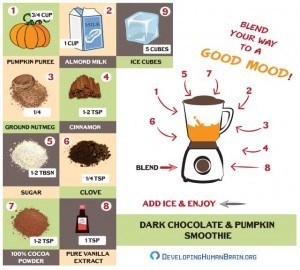 15 Best Delicious and Healthy Brain Food Recipes