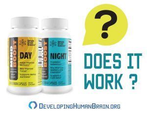 MindBoost: Can It Really Improve Your Focus, Memory and Sleep?