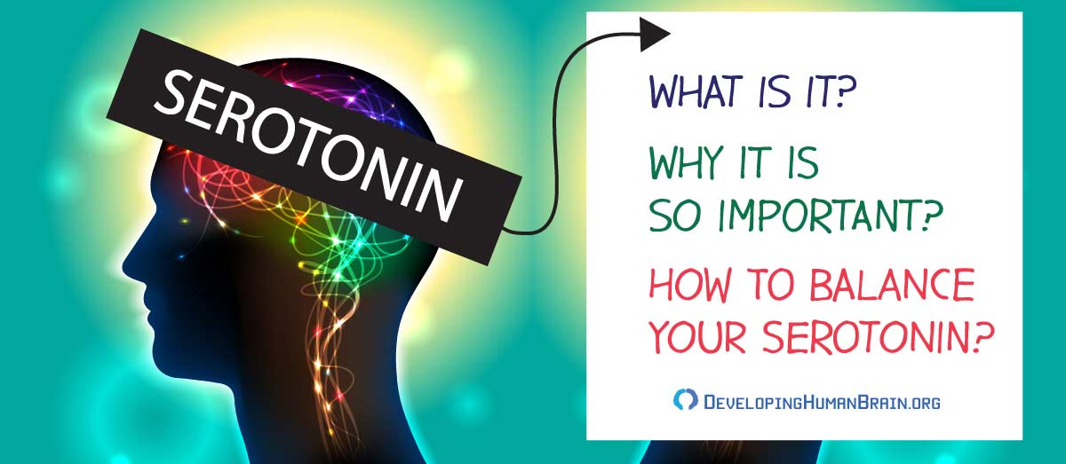 The Mystery of Serotonin: Can It Really Make You Happy?