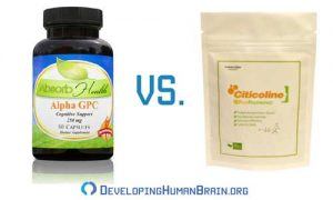 Is Alpha GPC Really the Best Choline Source for Your Brain?