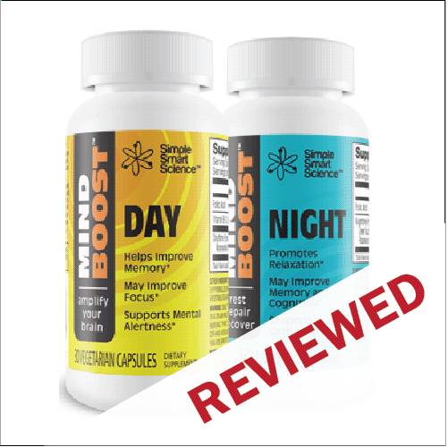 MindBoost: Can It Really Improve Your Focus, Memory and Sleep?