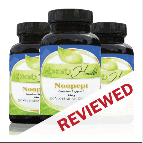 Can Noopept Help You Be More Productive and Motivated?