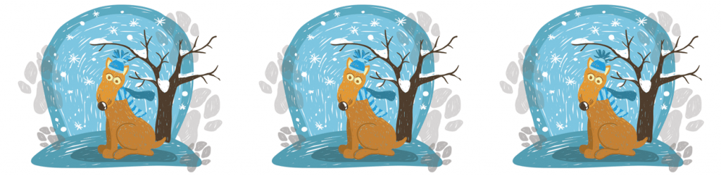 Which is the Odd One Out? Can You Spot the Differences? [13 Riddles]