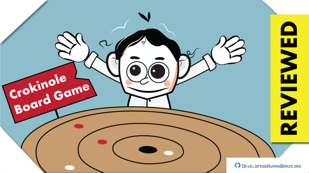 Crokinole Reviewed: The Perfect Blend of Skill and Entertainment